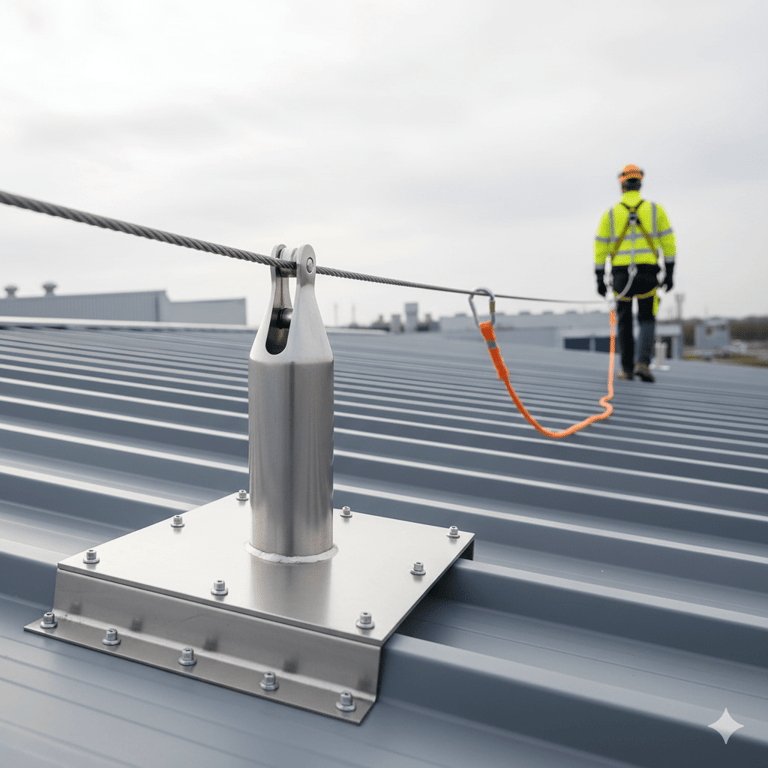 Access Specialist & Civil Engineering Solutions | ADSS Ltd